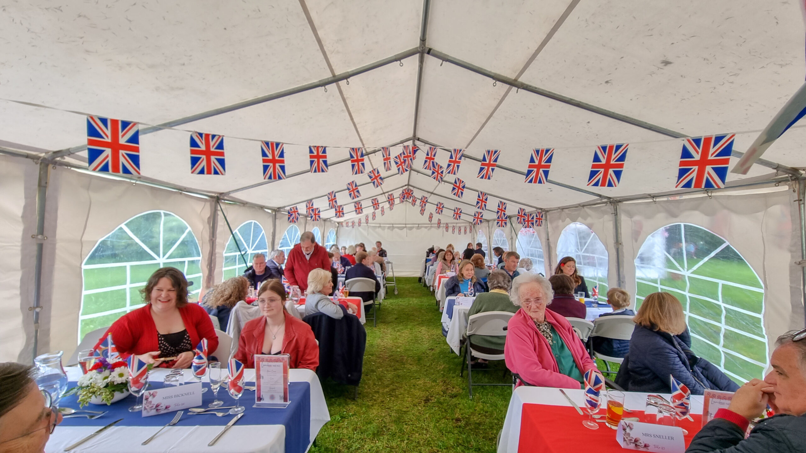 THE CORONATION: From Elizabethan to Carolean – an era defining moment ...